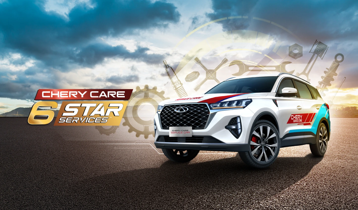 Dealer Resmi Mobil Chery Pusaka - Promo Mobil Chery 2025 - Pricelist ...